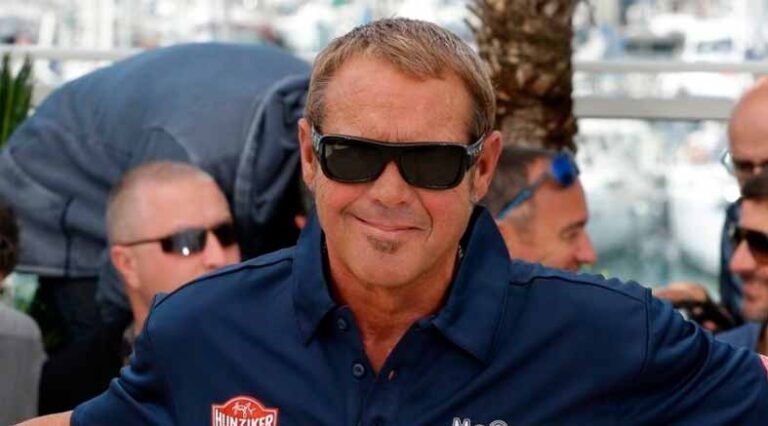Muere Chad McQueen, actor de ‘Karate Kid’, a los 63 años - El Municipal Qro