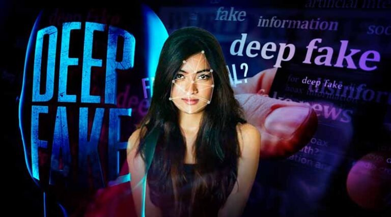 Mr. Deepfakes desaparece de internet, anuncia cierre definitivo - El ...